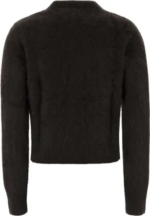 Lisa Yang Cashmere Cardigan - Black