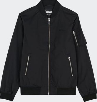 Schott NYC Bomber - Taille XXL