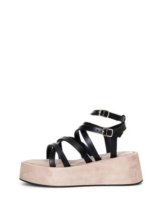 Cafènoir CAF NOIR Sandalen