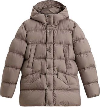 Woolrich Parka - Aucun
