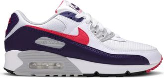 Nike Air Max 90 - Femme - Sport - Multicolore - Taille: 38 1/2 EU