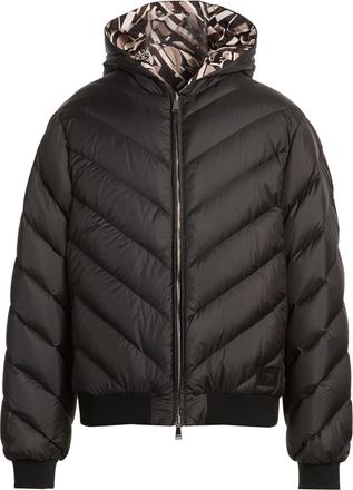 Fendi JACKEN & M&Auml;NTEL - Pufferjacken & Daunenjacken auf YOOX.COM