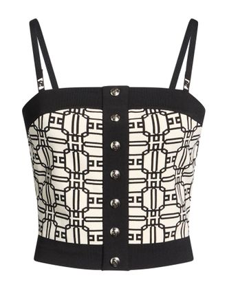 Elisabetta Franchi TOPS - Tops auf YOOX.COM