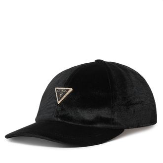 Guess Cap Guess AW5630 POL01 Schwarz