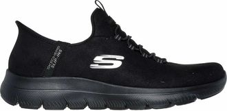 Skechers Damen, Schuhe, Schwarzk, 43 EUGr&ouml;&szlig;e