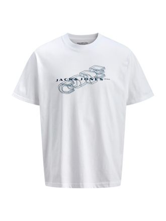 Jack & Jones T Shirt JCOFUSION