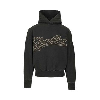 Fear of God Herren, Sweatshirts & Hoodies, Schwarzk, LGr&ouml;&szlig;e