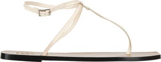 ATP Atelier SCHUHE - Zehentrenner auf YOOX.COM