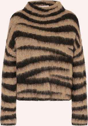 Cinque Cinque Pullover Cijaca braun