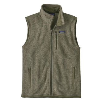 Patagonia Homme, Vestes, Vert, Taille: XL Gilet Pull &Eacute;l&eacute;gant