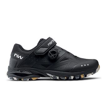Northwave Spider Plus 3 - MTB Schuhe