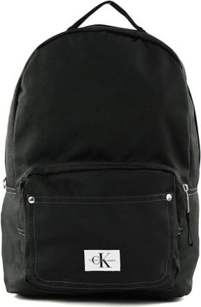 Calvin Klein Denim Collection Backpack Black