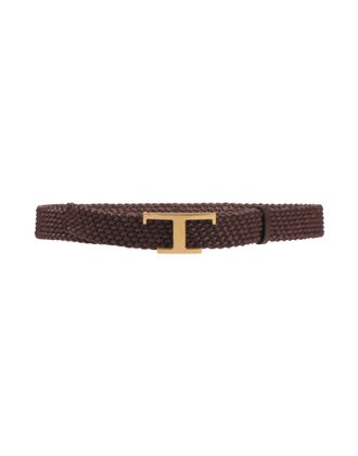 Tod's Kleinlederwaren - G&uuml;rtel auf YOOX.COM
