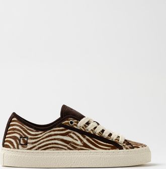 D.A.T.E. tender animalier zebra