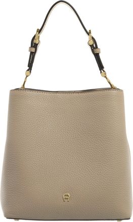 Aigner Aigner Shopper - Delia - Gr. unisize - in Beige - für Damen