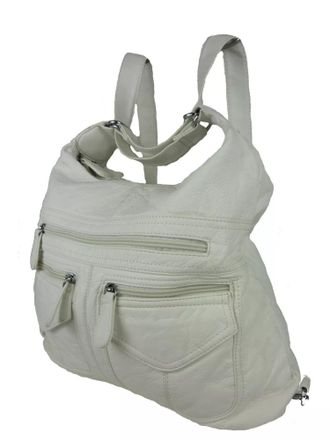 Kumixi Rucksack 2in1 Rucksacktasche