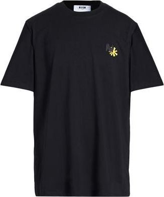 Msgm TOPS - T-shirts sur YOOX.COM