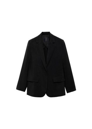 Mango Blazer Su
