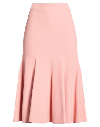 Stella McCartney HOSEN & R&Ouml;CKE - Midi-R&ouml;cke auf YOOX.COM