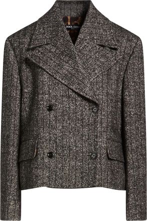 Dolce & Gabbana JACKEN & M&Auml;NTEL - M&auml;ntel auf YOOX.COM