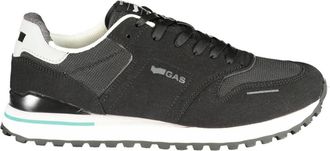 Gas Gas, Homme, Chaussures, Noir, Taille: 44 EU Alba Mix Sports Shoe