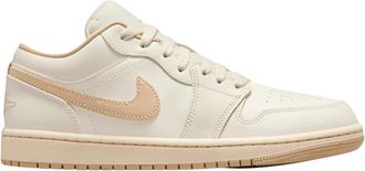 Nike Femme, Chaussures, Beige, Taille: 40 1/2 EU Baskets