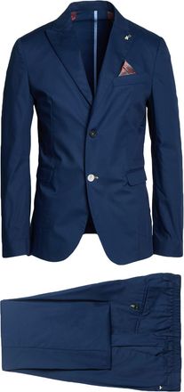 Berna ANZ&Uuml;GE und CO-ORDS - Anz&uuml;ge auf YOOX.COM