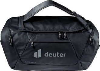 Deuter Freizeittasche Duffel Pro 60