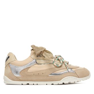 Pinko Sneakers PINKO Yulia 01 SS0185 P076 Beige