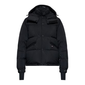Moncler Performance & Style Jacke - - Jackets - Herren - Schwarzk - M