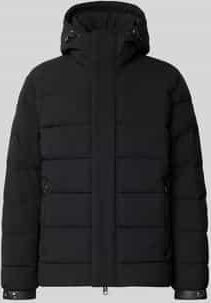 Joop Regular Fit Steppjacke mit Label-Detail Modell Donnar