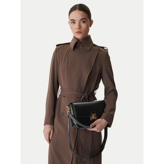 Coccinelle Handtasche Coccinelle U4M Coccinelle C-Me E1 U4M 12 01 01 Schwarz