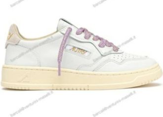Autry Damen, Schuhe, Wei&szlig;, 39 EUGr&ouml;&szlig;e