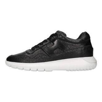Hogan Interactive&sup3; Sneakers - - Shoes - Damen - Schwarzk - 38 1/2 EU