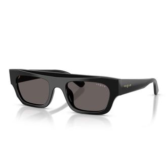 Vogue Eyewear Vo5694Su Sonnenbrille - - Accessories - Damen - Schwarzk - 51 MM