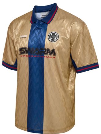 Hummel Loose FB Jersey S/s