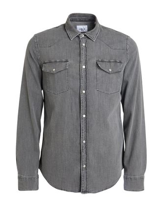 Dondup TOPS - Jeanshemden auf YOOX.COM