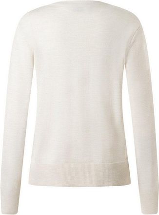 Maerz Strickjacke Maerz Muenchen 203000 Strickjacke Damen Bekleidung