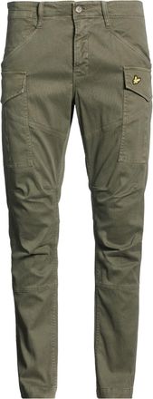 Lyle & Scott HOSEN & R&Ouml;CKE - Hosen auf YOOX.COM
