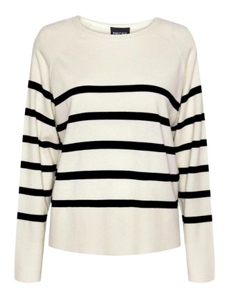 Pieces Pcsia Ls Knit Noos Bc