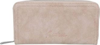 Fritzi Aus Preußen Fritzi aus Preußen Porte-Monnaie Nicky Vintage Wallet Taupy Taupe