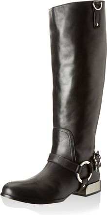 Farrutx Stiefel Jodi schwarz EU 38