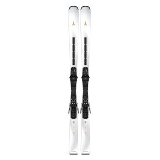 Atomic Cloud C11 Revoshock Light - - Sport - Damen - Mehrfarbig - ONE SIZE