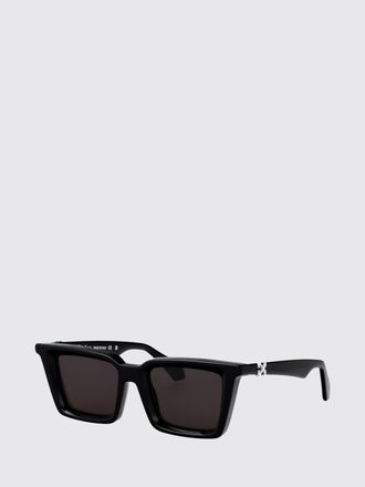 Off-white Lunettes De Soleil OFF-WHITE Homme couleur Noir