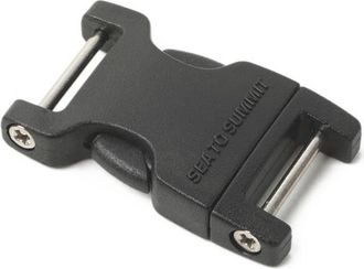 Sea To Summit Rucksack Field Repair Buckle - 15mm Side Release 2 pin