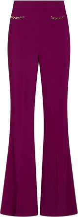 Twin-Set HOSEN & R&Ouml;CKE - Hosen auf YOOX.COM