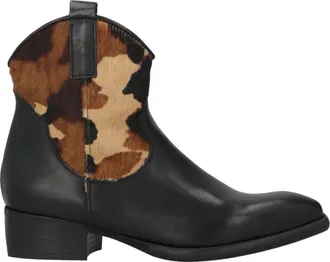 Zoe SCHUHE - Stiefeletten auf YOOX.COM