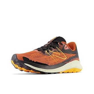 New Balance MTNTRTM5 DynaSoft Nitrel V5 Homme Cayenne EU 42