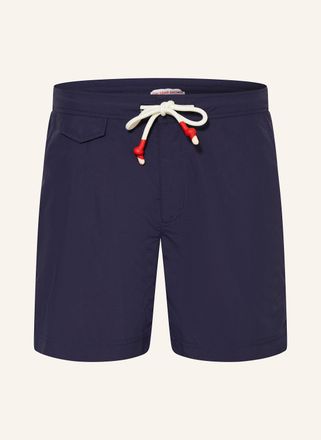 Orlebar Brown Orlebar Brown Badeshorts Standard blau