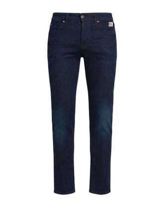 Roy Rogers HOSEN & R&Ouml;CKE - Jeanshosen auf YOOX.COM